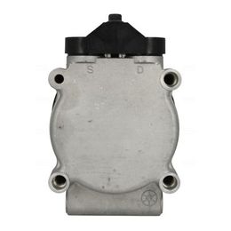 NISSENS Kompressor, Klimaanlage 89068 f&uuml;r MERCURY Ford