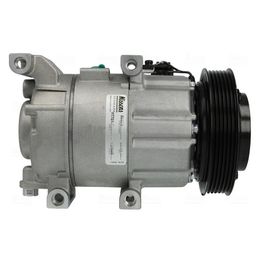 NISSENS Kompressor, Klimaanlage 89306 f&uuml;r KIA