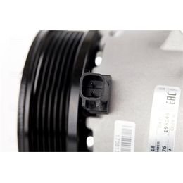 NISSENS Kompressor, Klimaanlage 890418 f&uuml;r Ford