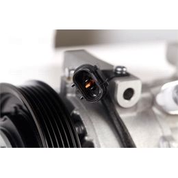 NISSENS Kompressor, Klimaanlage 890652 f&uuml;r KIA