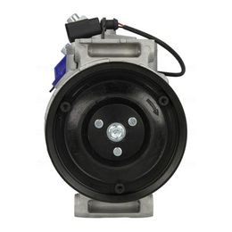 NISSENS Kompressor, Klimaanlage 89023 f&uuml;r Audi