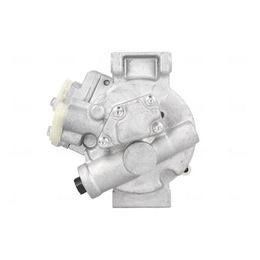 NISSENS Kompressor, Klimaanlage 89314 f&uuml;r TOYOTA