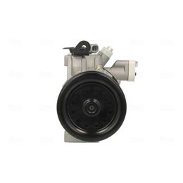 NISSENS Kompressor, Klimaanlage 89443 f&uuml;r TOYOTA