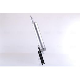 NISSENS Kondensator, Klimaanlage 941029 f&uuml;r MITSUBISHI
