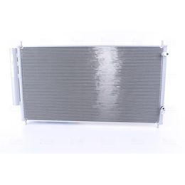 NISSENS Kondensator, Klimaanlage 941188 f&uuml;r HONDA