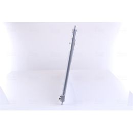 NISSENS Kondensator, Klimaanlage 940237 f&uuml;r HONDA