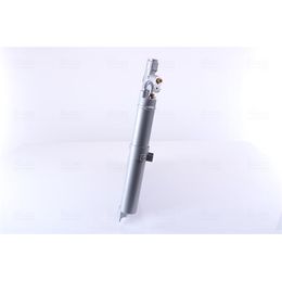 NISSENS Kondensator, Klimaanlage 940069 f&uuml;r NISSAN