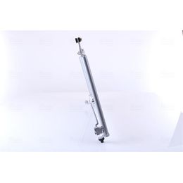 NISSENS Kondensator, Klimaanlage 940080 f&uuml;r Suzuki