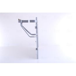 NISSENS Kondensator, Klimaanlage 940252 f&uuml;r KIA