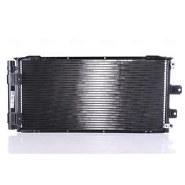 NISSENS Kondensator, Klimaanlage 940421 f&uuml;r TOYOTA