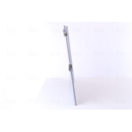 NISSENS Kondensator, Klimaanlage 940660 f&uuml;r Mercedes