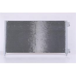 NISSENS Kondensator, Klimaanlage 94633 f&uuml;r Fiat