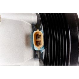 NISSENS Kompressor, Klimaanlage 890050 f&uuml;r GMC CHEVROLET DAEWOO