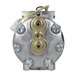 NISSENS Kompressor, Klimaanlage 89474 f&uuml;r RENAULT TRUCKS Volvo
