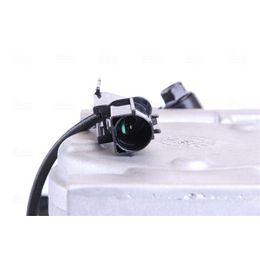 NISSENS Kompressor, Klimaanlage 89302 f&uuml;r KIA