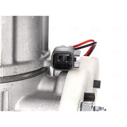 NISSENS Kompressor, Klimaanlage 890593 f&uuml;r Volvo