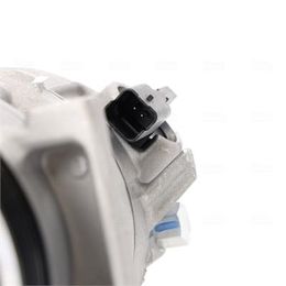 NISSENS Kompressor, Klimaanlage 890051 f&uuml;r DS Peugeot