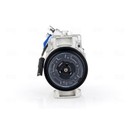 NISSENS Kompressor, Klimaanlage 890070 f&uuml;r ALPINA