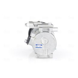 NISSENS Kompressor, Klimaanlage 890232 f&uuml;r KIA