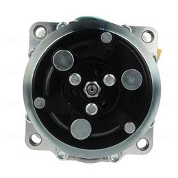 NISSENS Kompressor, Klimaanlage 89032 f&uuml;r TOYOTA Fiat Citro&euml;n LANCIA