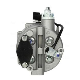 NISSENS Kompressor, Klimaanlage 89354 f&uuml;r Ford