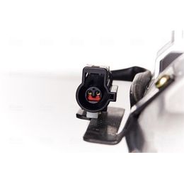 NISSENS Kompressor, Klimaanlage 890306 f&uuml;r LAND ROVER