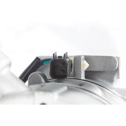 NISSENS Kompressor, Klimaanlage 890125 f&uuml;r Volvo Ford