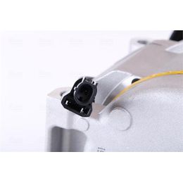 NISSENS Kompressor, Klimaanlage 890904 f&uuml;r HONDA