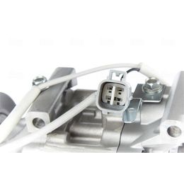 NISSENS Kompressor, Klimaanlage 890047 f&uuml;r TOYOTA
