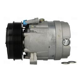 NISSENS Kompressor, Klimaanlage 89062 f&uuml;r CADILLAC