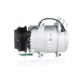 NISSENS Kompressor, Klimaanlage 89234 f&uuml;r Volvo Ford