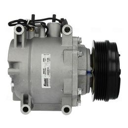 NISSENS Kompressor, Klimaanlage 89235 f&uuml;r HONDA