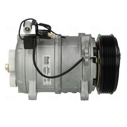 NISSENS Kompressor, Klimaanlage 89249 f&uuml;r Volvo