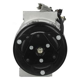 NISSENS Kompressor, Klimaanlage 89392 f&uuml;r RENAULT