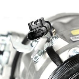NISSENS Kompressor, Klimaanlage 891003 f&uuml;r BMW