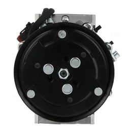 NISSENS Kompressor, Klimaanlage 89035