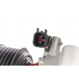 NISSENS Kompressor, Klimaanlage 89590 f&uuml;r Peugeot