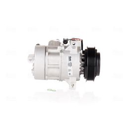 NISSENS Kompressor, Klimaanlage 890394 f&uuml;r KIA