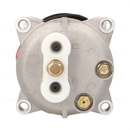 NISSENS Kompressor, Klimaanlage 899914 f&uuml;r MAN