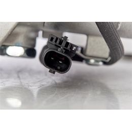 NISSENS Kompressor, Klimaanlage 890267 f&uuml;r Vaughall Opel