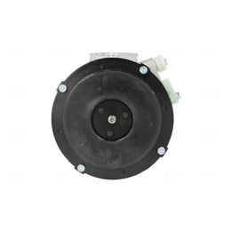NISSENS Kompressor, Klimaanlage 890144 f&uuml;r TOYOTA LEXUS