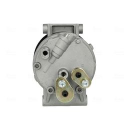 NISSENS Kompressor, Klimaanlage 89323 f&uuml;r RENAULT
