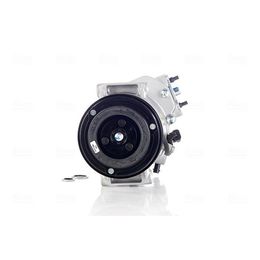 NISSENS Kompressor, Klimaanlage 890259 f&uuml;r Vaughall CHEVROLET Opel