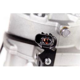 NISSENS Kompressor, Klimaanlage 890562 f&uuml;r HYUNDAI