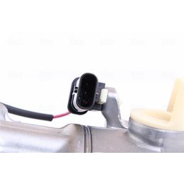 NISSENS Kompressor, Klimaanlage 890585 f&uuml;r JAGUAR LAND ROVER
