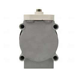 NISSENS Kompressor, Klimaanlage 890081 f&uuml;r MAZDA Ford