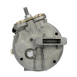 NISSENS Kompressor, Klimaanlage 89057 f&uuml;r Opel CADILLAC Vaughall SAAB Fiat