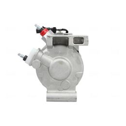 NISSENS Kompressor, Klimaanlage 890169 f&uuml;r VW LANCIA