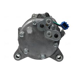 NISSENS Kompressor, Klimaanlage 89088 f&uuml;r VW