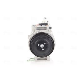 NISSENS Kompressor, Klimaanlage 89063 f&uuml;r Vaughall Opel NISSAN